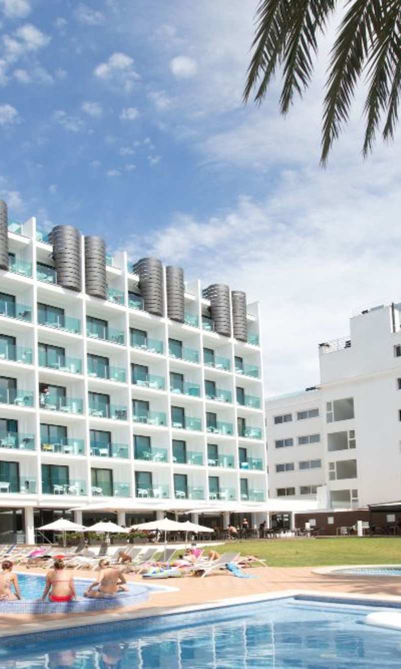 Palma de Mallorca Top Hotels 2025/2026 | Best hotels in Palma de ...