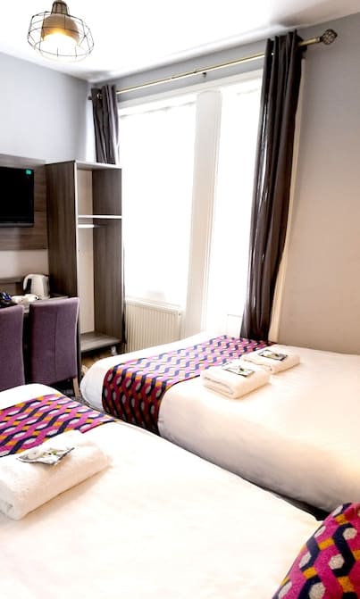 Viajes a Londres desde 124 € | Ofertas Vuelo + Hotel | lastminute.com