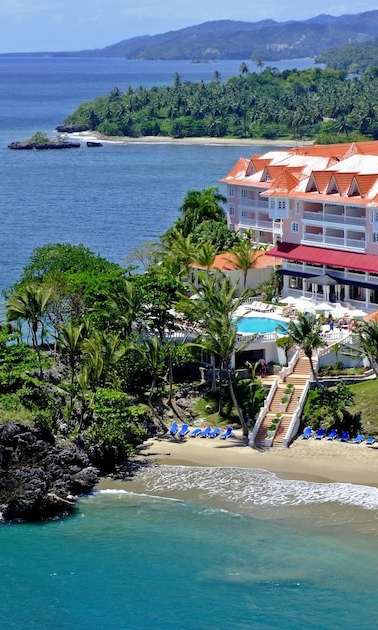 Samana Vacances 2025/2026 | Séjours pas chers à Samana dès 698 €/nuit ...