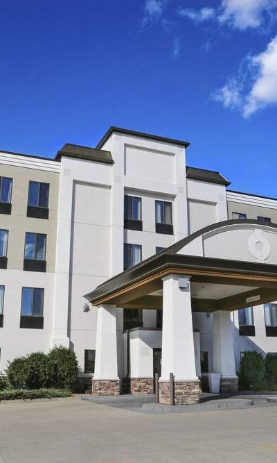 North Dakota vacation packages 2026/2027 | lastminute.com