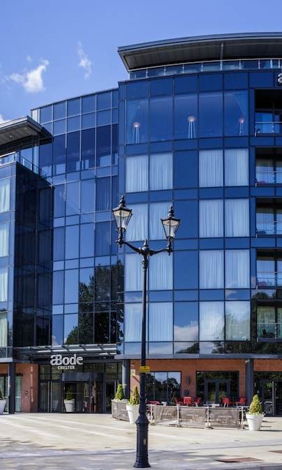 Chester Hotels | The Best Hotels in Chester from £38 | lastminute.com