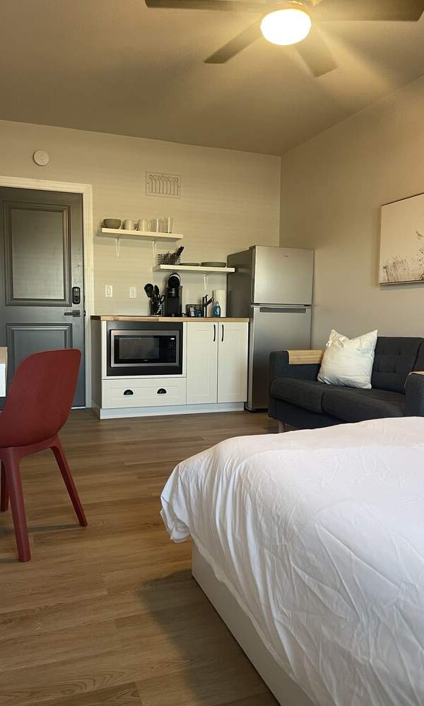 North Dakota vacation packages 2026/2027 | lastminute.com