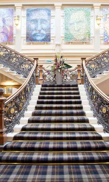 Inverness Hotels | The Best Hotels in Inverness from £48 | lastminute.com