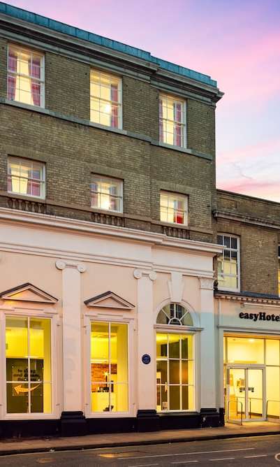 Ipswich Hotels | The Best Hotels in Ipswich from £36 | lastminute.com