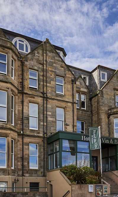 St Andrews Hotels | The Best Hotels in St Andrews from £64 | lastminute.com