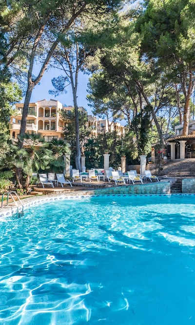 All-inclusive holidays to Cala Ratjada | Great deals | lastminute.com