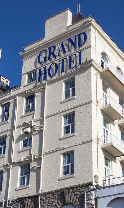 Llandudno Hotels | The Best Hotels in Llandudno from £48 | lastminute.com