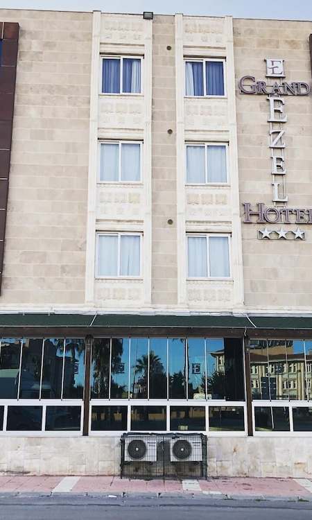 Mersin Holidays 2025 / 2026 | Cheap Holidays to Mersin | lastminute.com