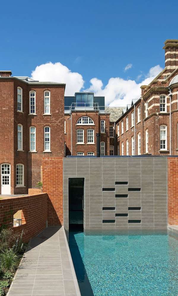 Exeter Hotels | The Best Hotels in Exeter from £65 | lastminute.com