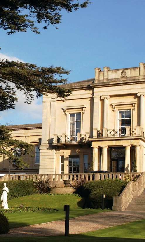 Bath Hotels | The Best Hotels in Bath from £95 | lastminute.com