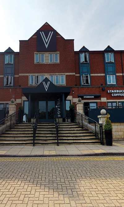 Coventry Hotels | The Best Hotels in Coventry from £52 | lastminute.com