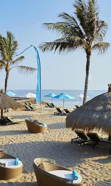 Nusa Dua vacanta 2026/2027 | Vacanțe ieftine în Nusa Dua | lastminute.com