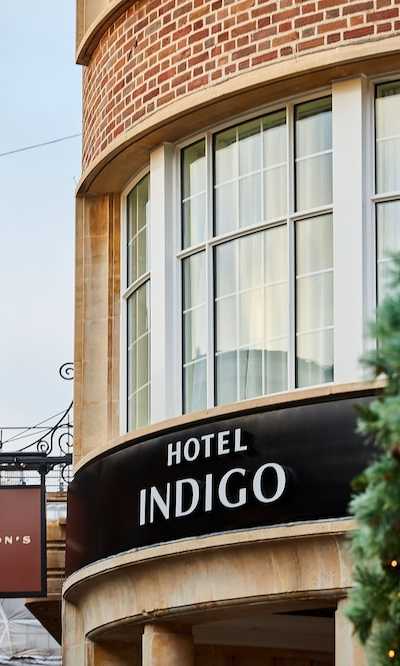 Exeter Hotels | The Best Hotels in Exeter from £76 | lastminute.com