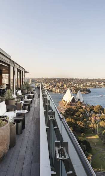 Viajes a Australia | Ofertas Vuelo + Hotel | Rumbo