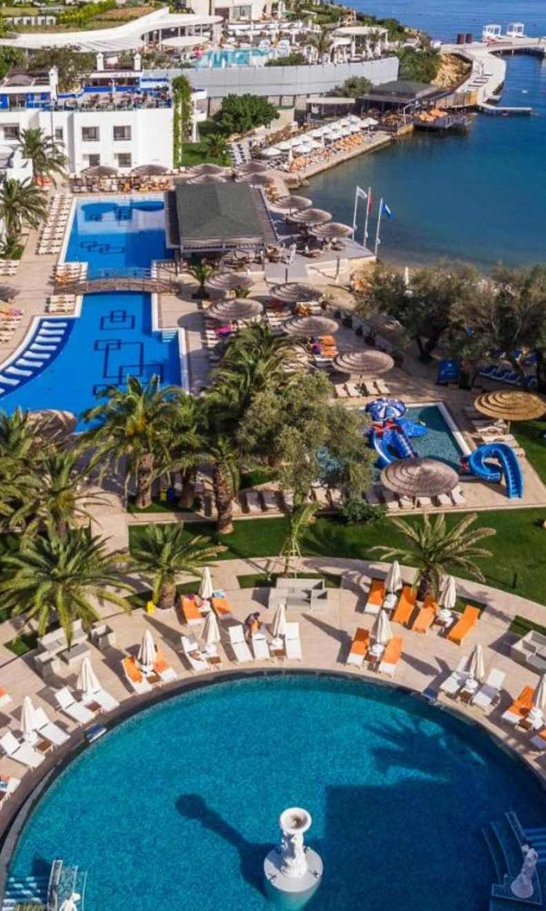 Férias em Torba | Férias baratas para Torba | lastminute.com