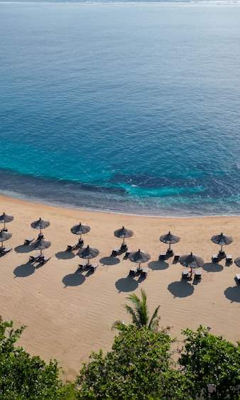 Nusa Dua vacanta 2026/2027 | Vacanțe ieftine în Nusa Dua | lastminute.com