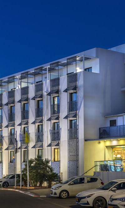 Eilat Top Hotels 2025/2026 | Best hotels in Eilat | lastminute.com