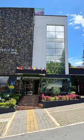 Viajes a Medellin | Ofertas Vuelo + Hotel | lastminute.com