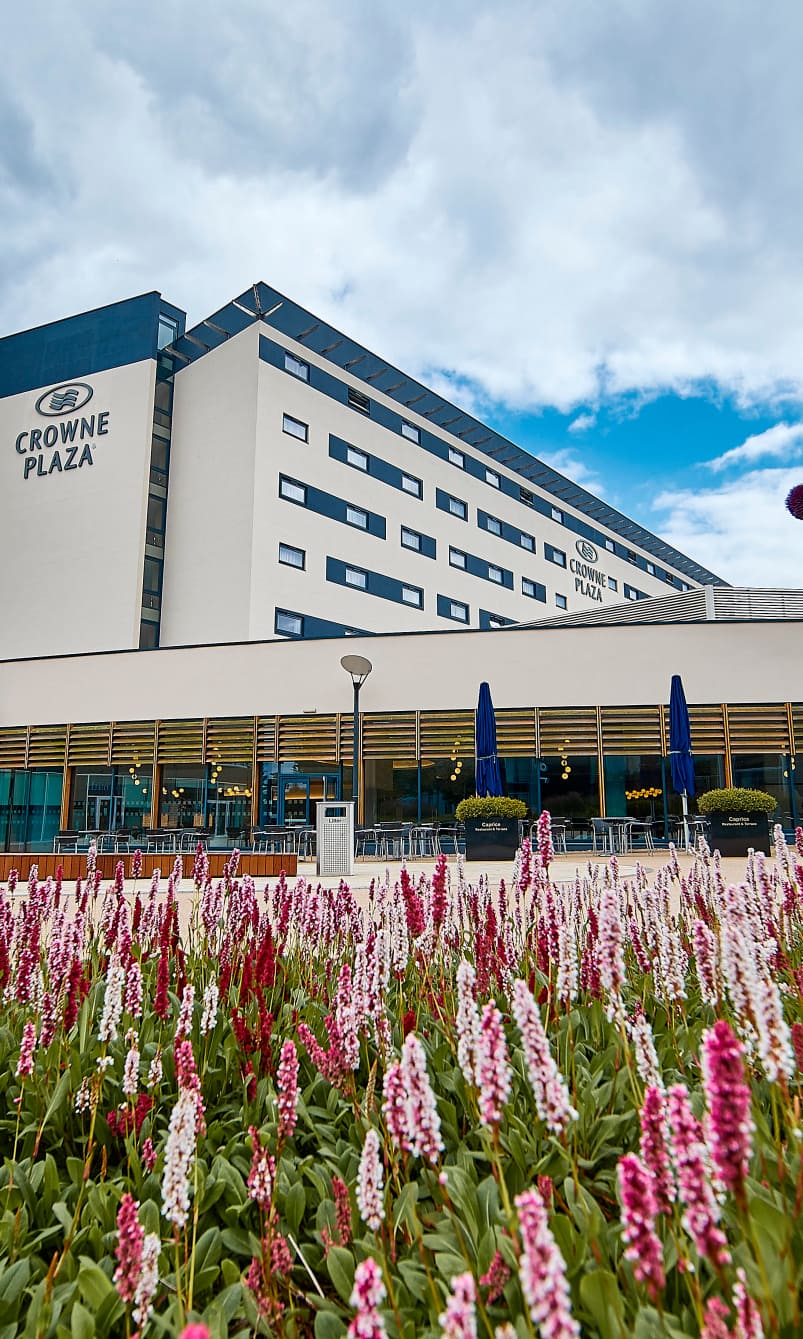 Reading Hotels | The Best Hotels in Reading from £47 | lastminute.com