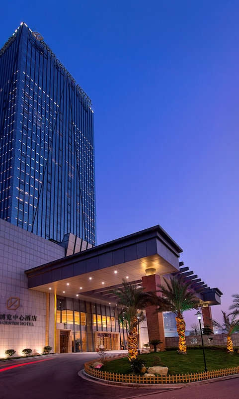 Yiwu Holidays 2026 / 2027 | Cheap Holidays to Yiwu | lastminute.com