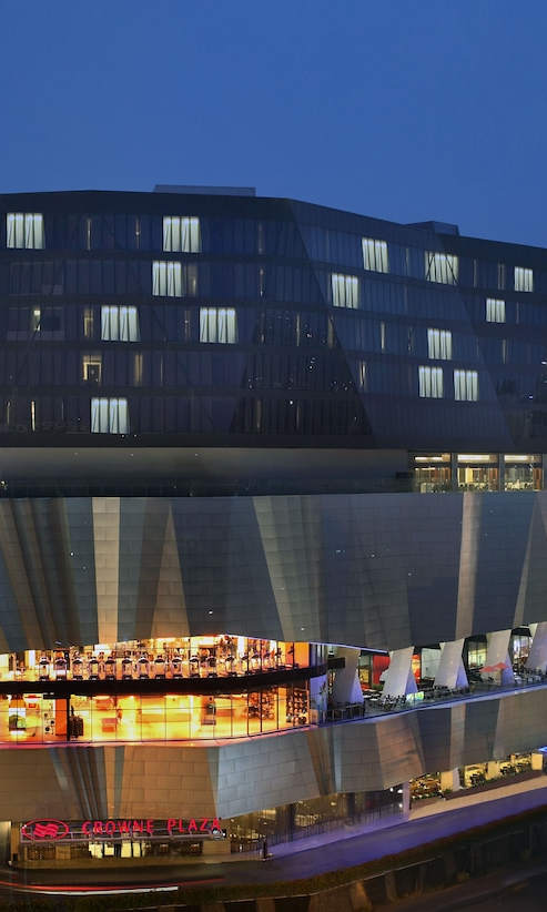 Semarang Holidays 2026 / 2027 | Cheap Holidays to Semarang | lastminute.com