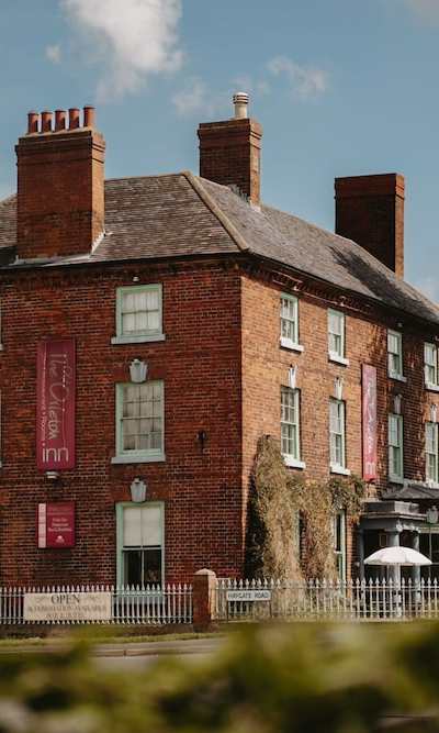 Telford Hotels | The Best Hotels in Telford | lastminute.com