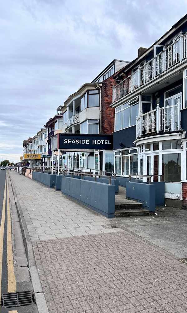 Skegness Hotels | The Best Hotels in Skegness from £39 | lastminute.com
