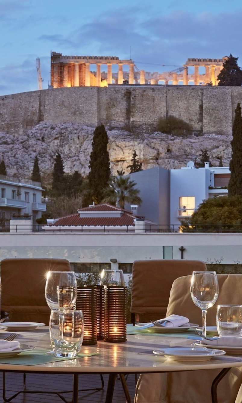 Athens Holidays 2026 / 2027 from 223 € | Cheap Holidays to Athens ...