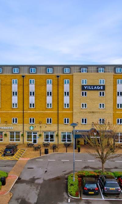 Kingston Upon Hull Hotels | The Best Hotels in Kingston Upon Hull from ...