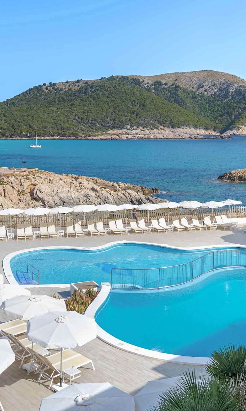 All-inclusive holidays to Cala Ratjada | Great deals | lastminute.com