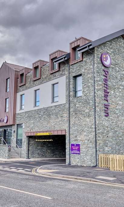 Keswick Hotels | The Best Hotels in Keswick from £55 | lastminute.com