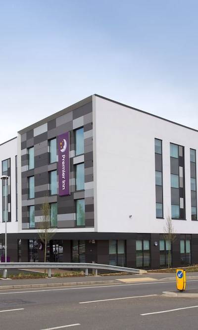 Slough Hotels | The Best Hotels in Slough from £47 | lastminute.com