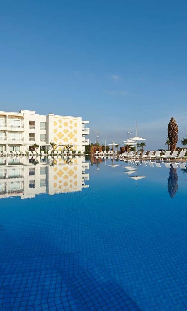 Saidia Holidays 2025 / 2026 | Cheap Holidays to Saidia | lastminute.com
