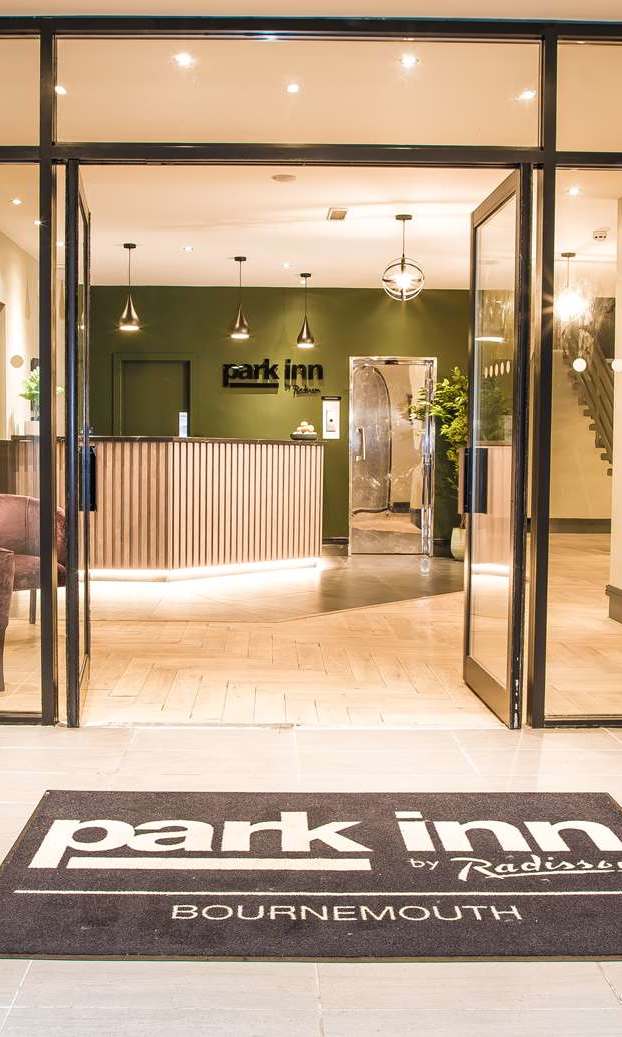 Bournemouth Hotels | The Best Hotels in Bournemouth from £32 ...