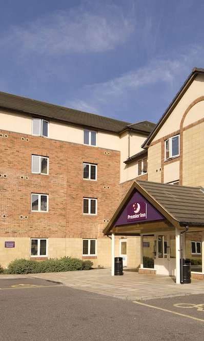Slough Hotels | The Best Hotels in Slough from £47 | lastminute.com