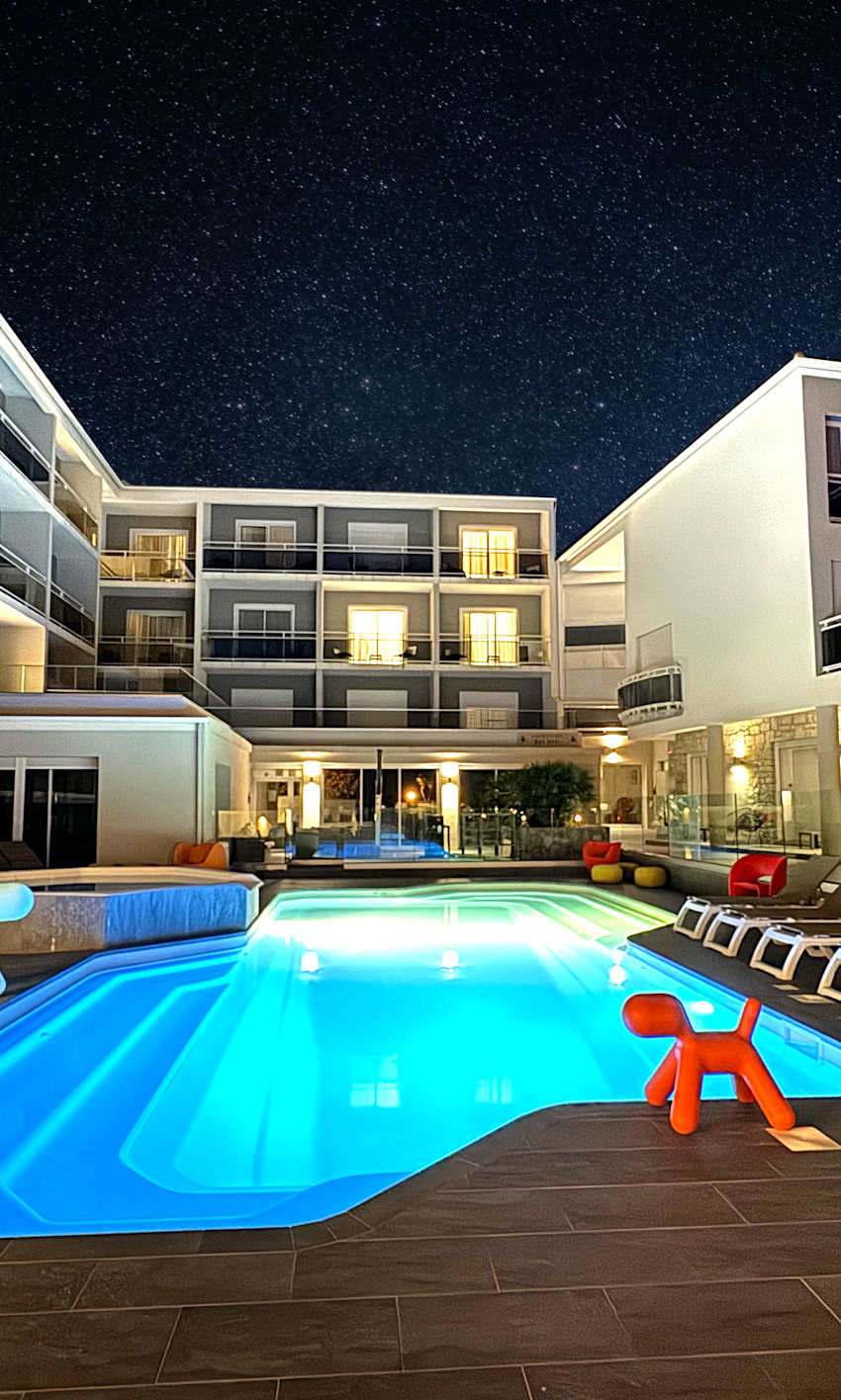 Corsica Holidays 2025 / 2026 from £417 | Cheap Holidays to Corsica ...