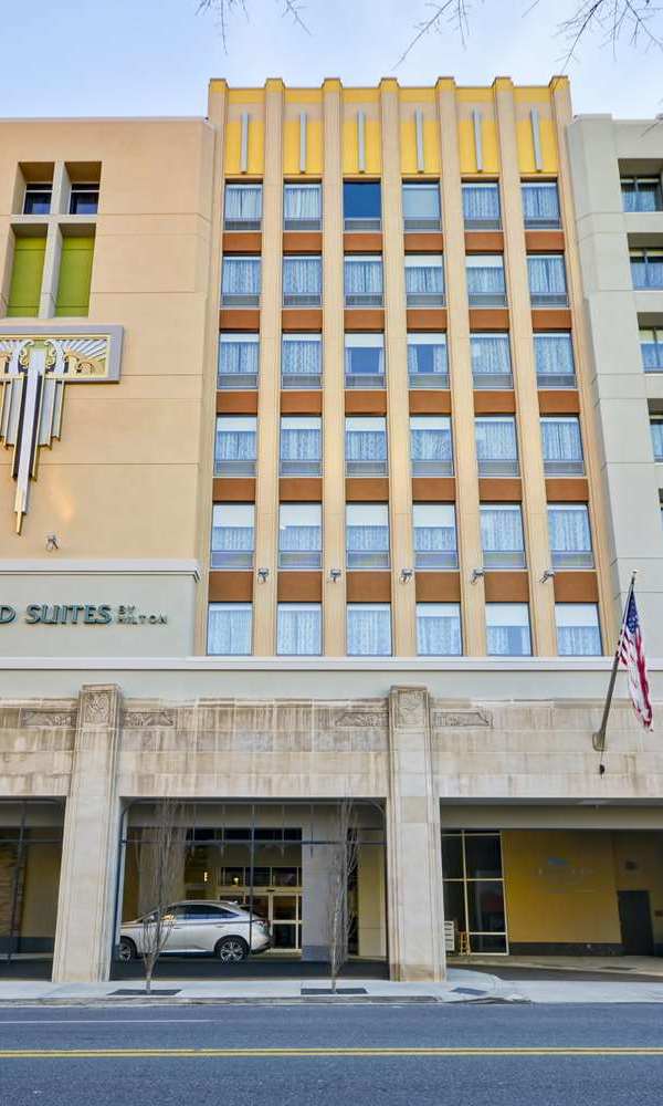 Alabama vacation packages 2026/2027 | lastminute.com