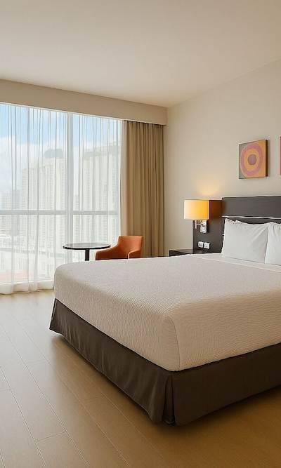 Panama Holidays 2025 / 2026 | Cheap Holidays to Panama | lastminute.com