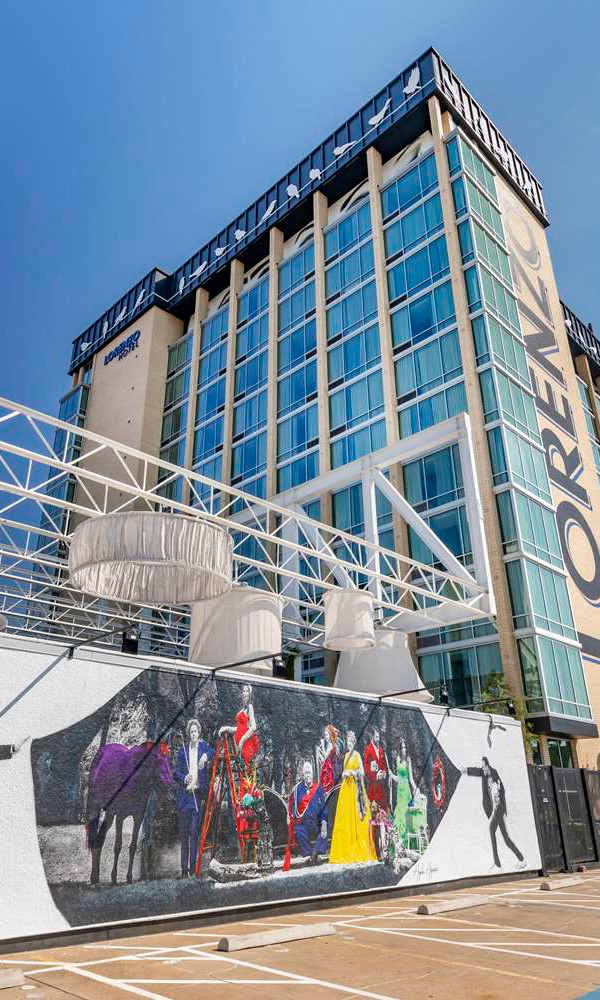 Dallas: dovolenka 2026 / 2027 | Lacné dovolenky do mesta Dallas ...