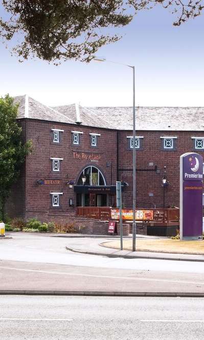 Falkirk Hotels | The Best Hotels in Falkirk from £70 | lastminute.com