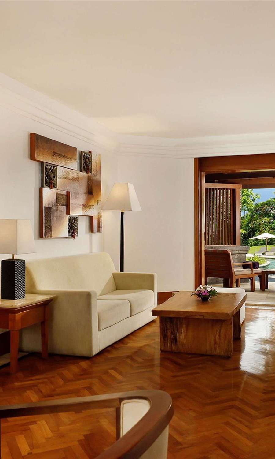 Nusa Dua vacanta 2026/2027 | Vacanțe ieftine în Nusa Dua | lastminute.com