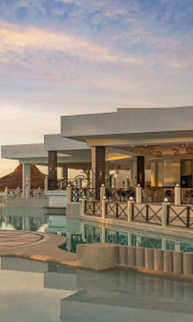 Mexic vacanta 2026/2027 | Vacanțe ieftine în Mexic | lastminute.com