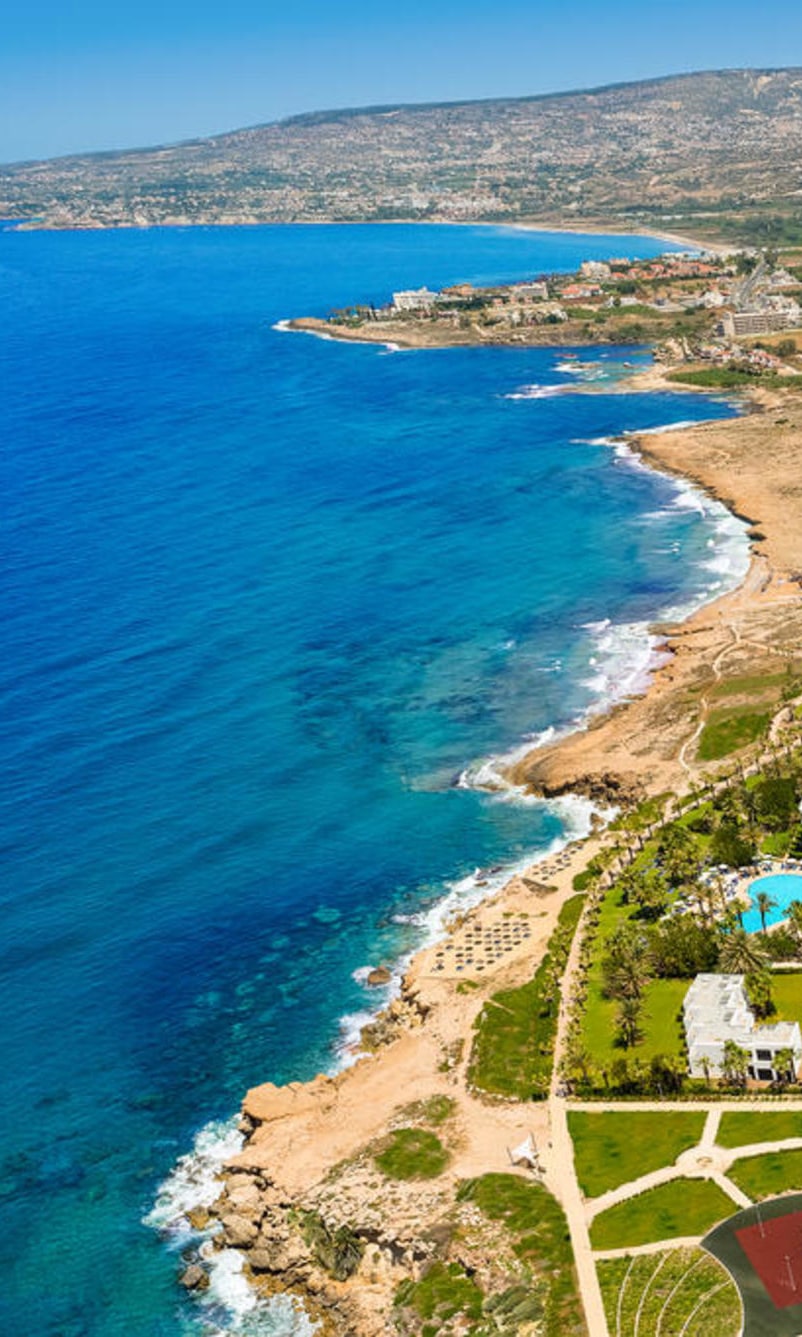 Cyprus Holidays 2025 | Cheap Holidays to Cyprus from £105 | lastminute.com