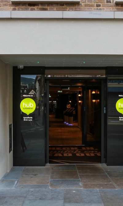 Hotels near Tottenham Court Road, London | lastminute.com