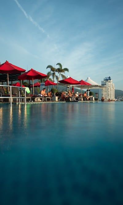 Billiga resor till Thailand från 8 224 kr | Flyg och hotell till ...
