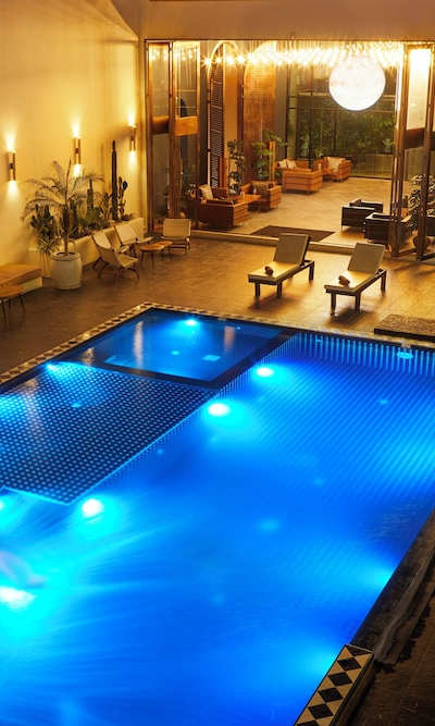 Resor till Pattaya | Billiga semestrar till Pattaya | lastminute.com