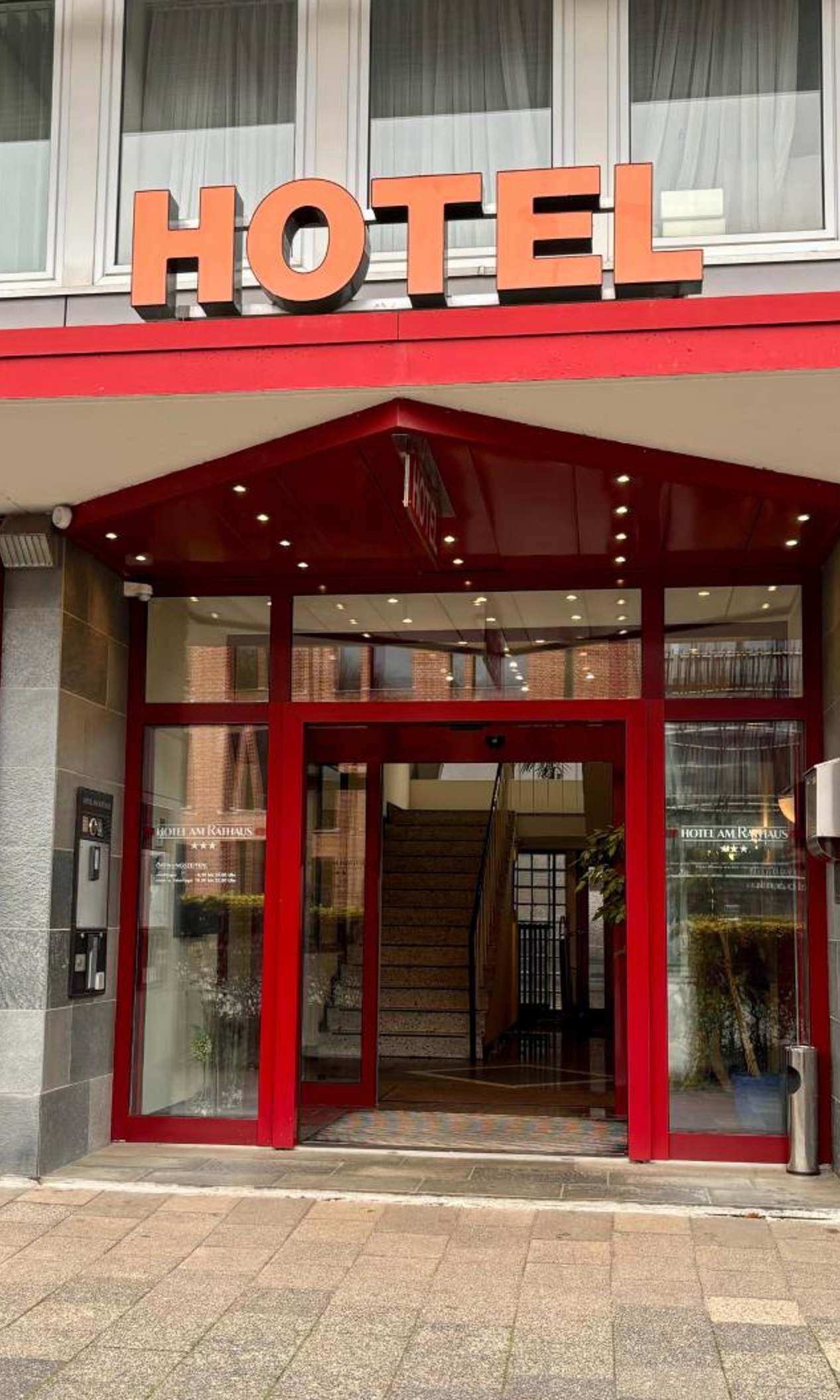 Städtereisen Flensburg - günstige Flug + Hotel Angebote | weg.de