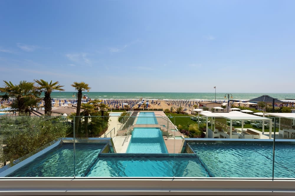Migliori Hotel a Lido di Jesolo da 158 € /notte | lastminute.com