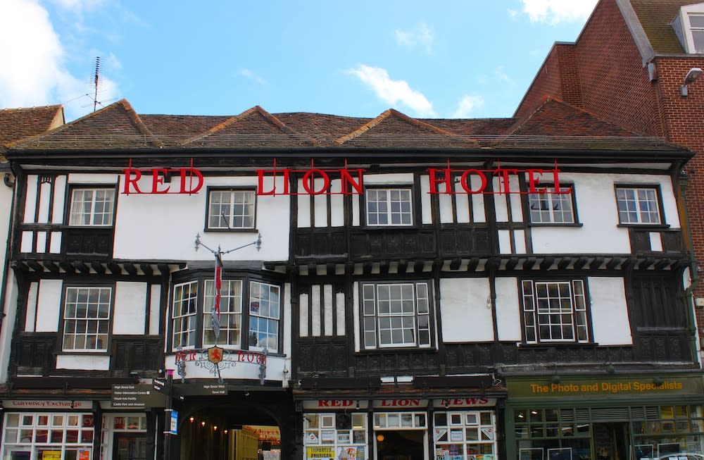 Colchester Hotels | The Best Hotels in Colchester | lastminute.com