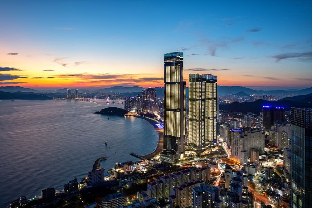 Resor till Busan | Billiga semestrar till Busan | lastminute.com